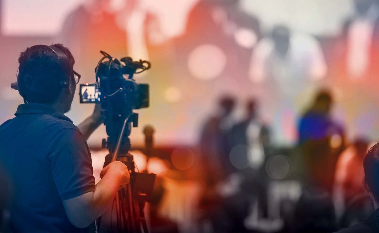 TMW World Wide International Media House