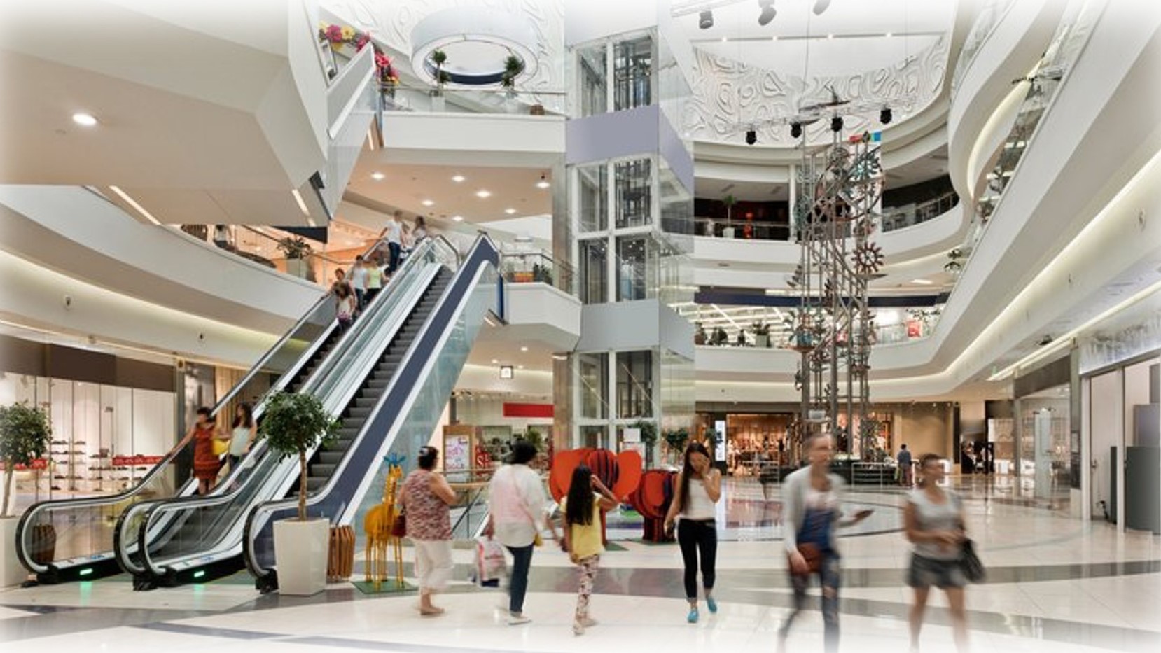 TMW World Wide International Media House